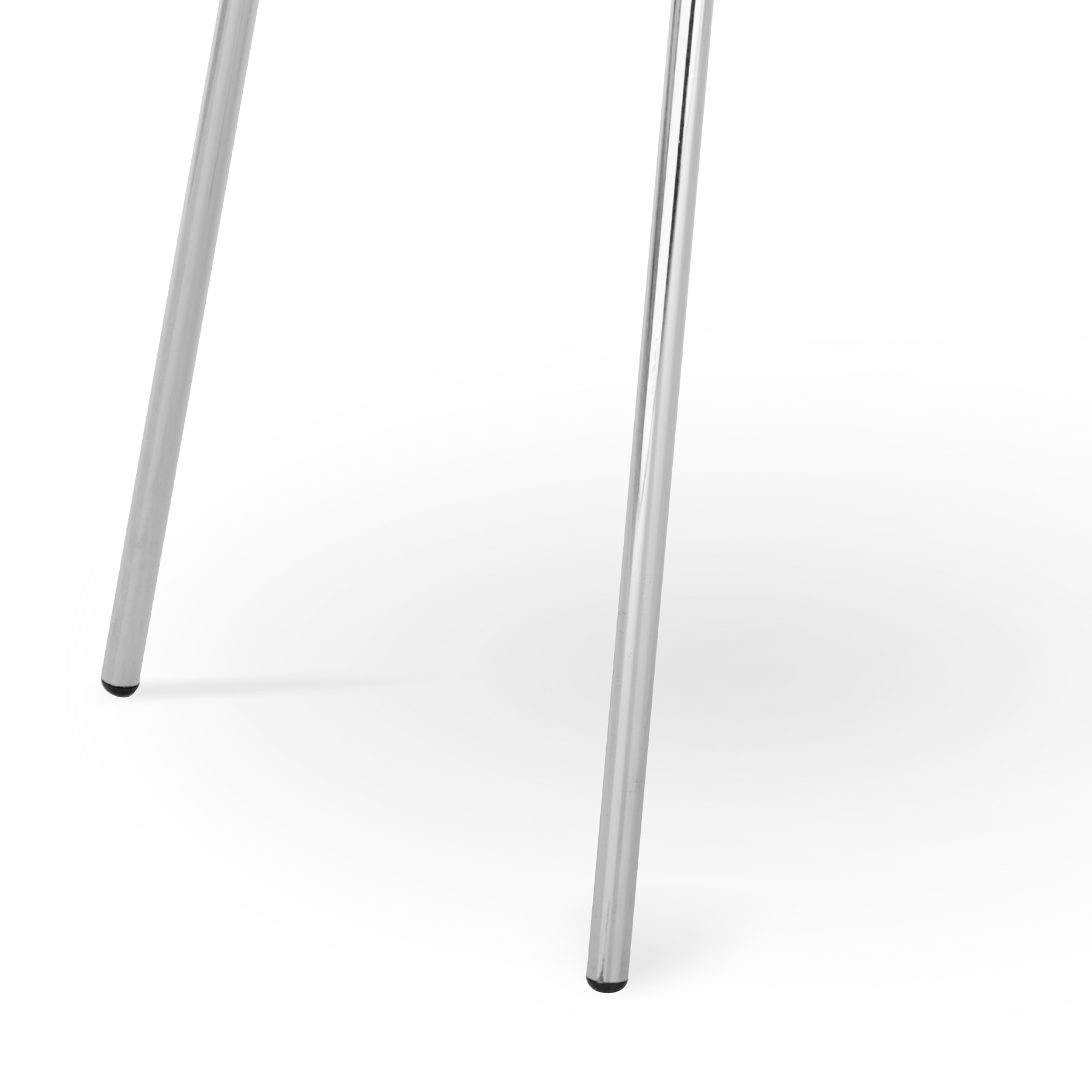 Cafe VII musta tuoli - Yrityskalusto