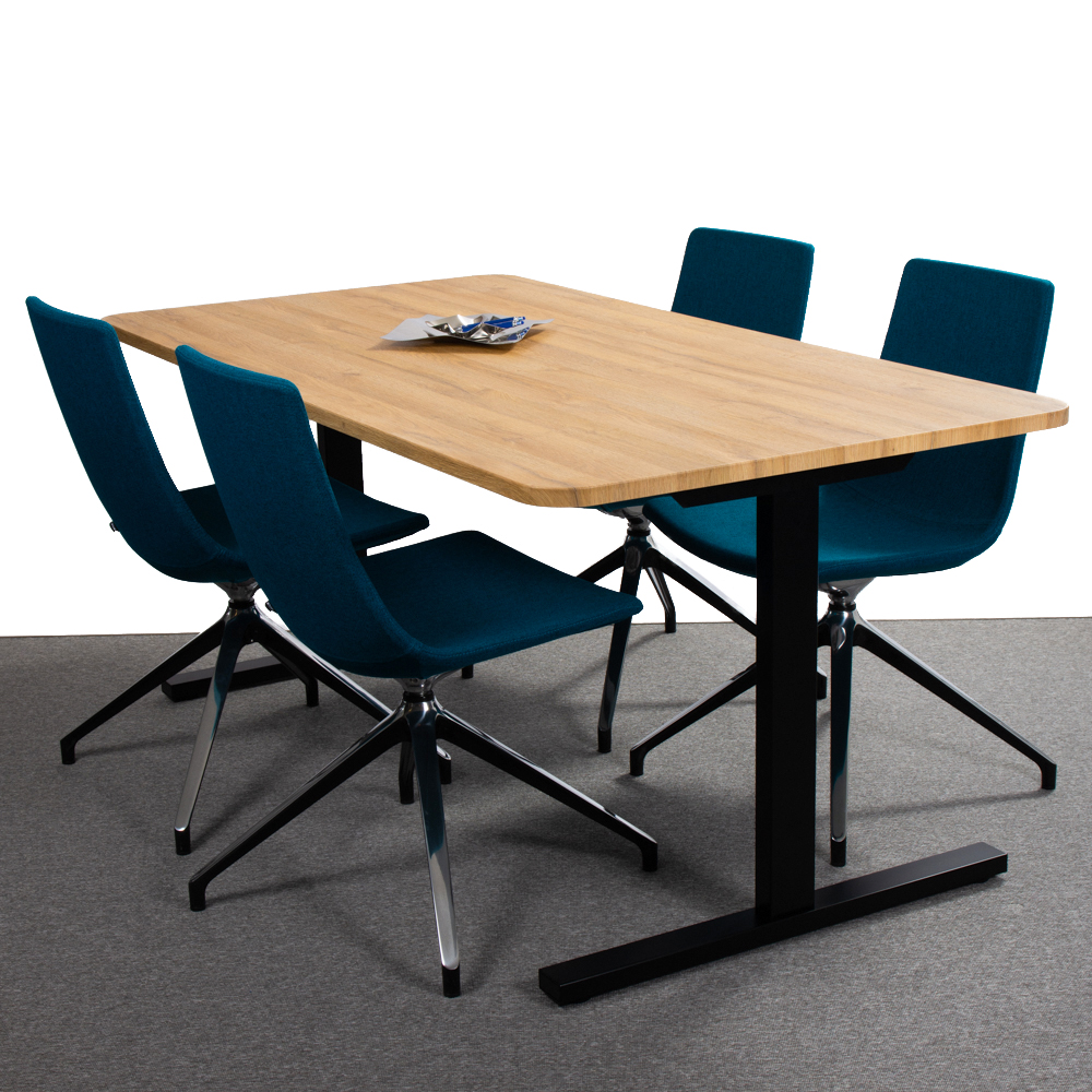 Easy pöytä - Yrityskalusto