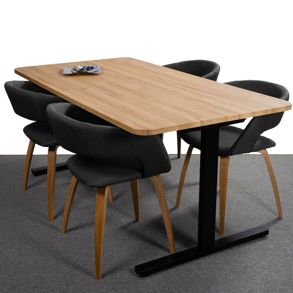 Easy pöytä - Yrityskalusto