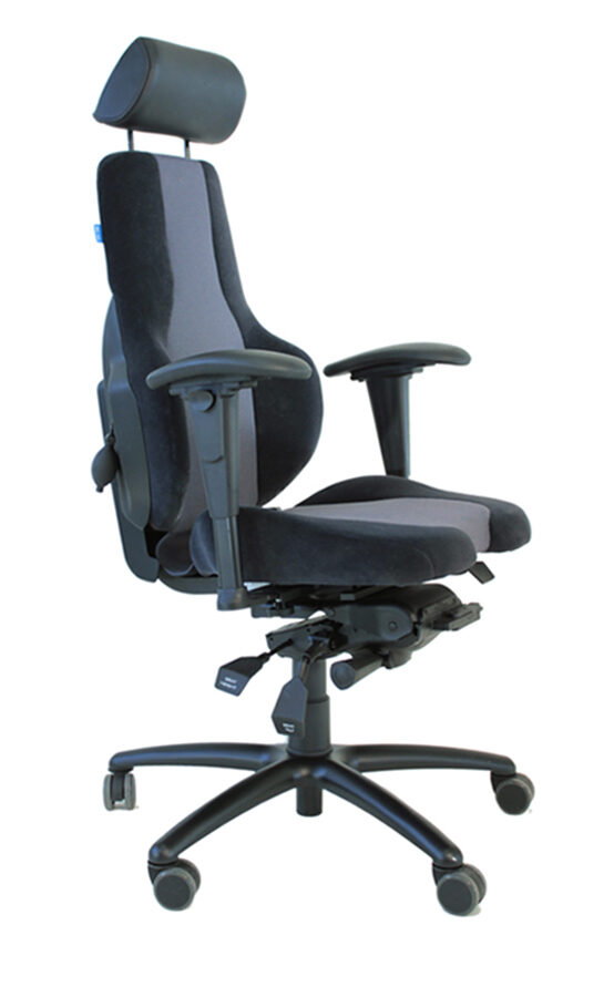 Ergo Compact - Yrityskalusto