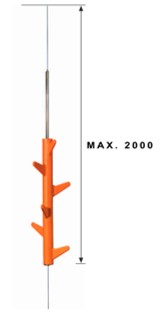 Inno Oka A riippunaulakko - Yrityskalusto