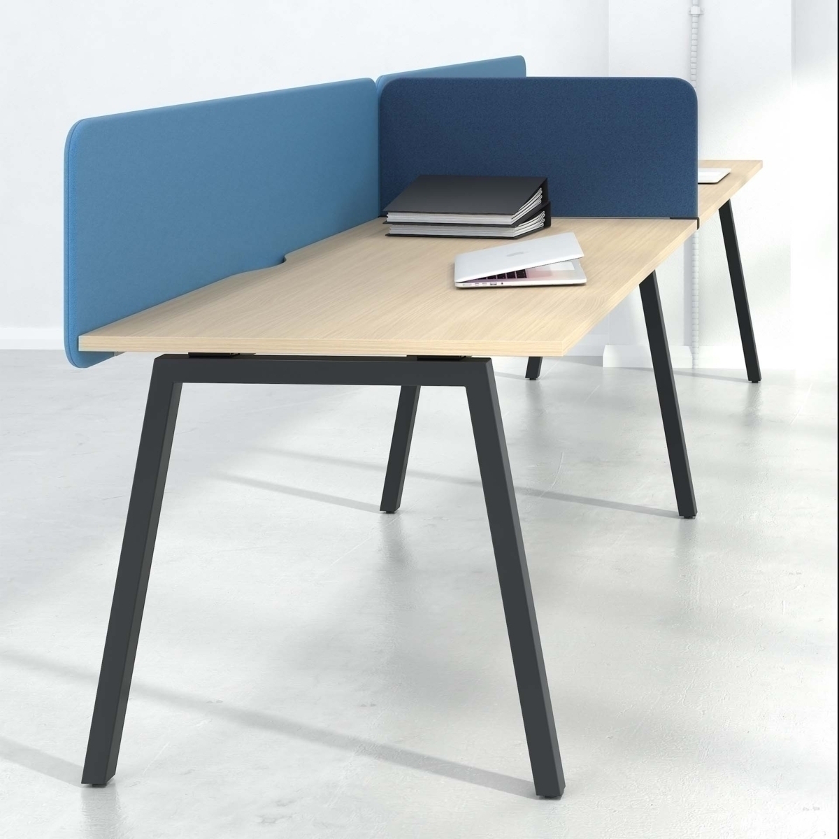 Narbutas Nova A pöytä - Yrityskalusto