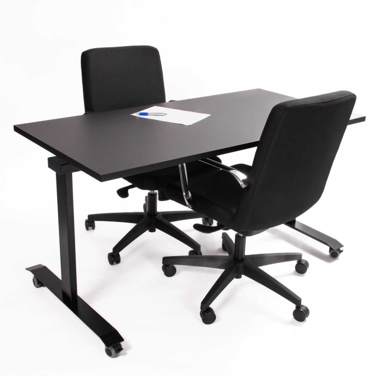 Taittopöytä Narbutas Flip-Top.II - Yrityskalusto