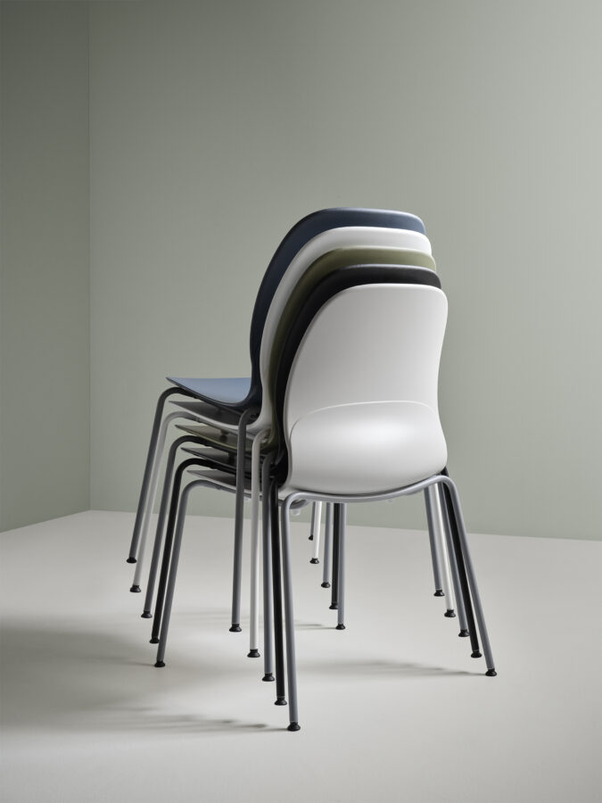 EFG Archie asiakastuoli - Yrityskalusto